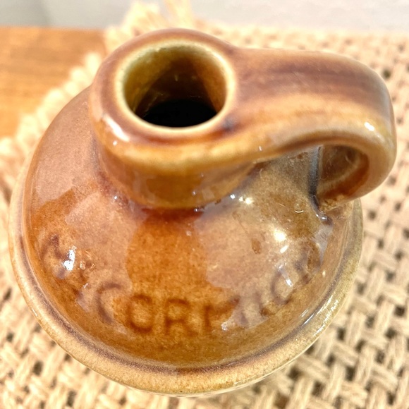 Vintage | Dining | Vintage Mccormick Mini Platte Valley Corn Whiskey ...